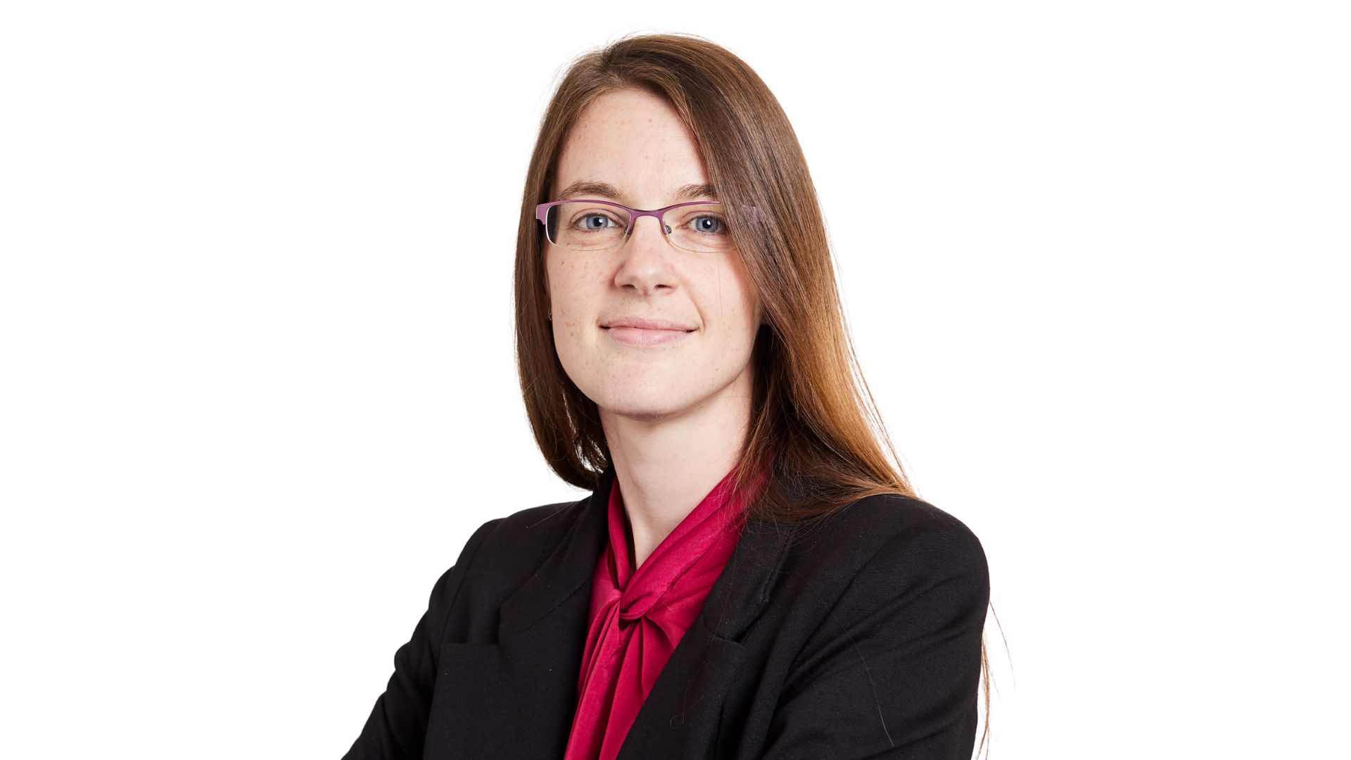 Jessica Charron - Lévesque Marchand Welch SENCRL